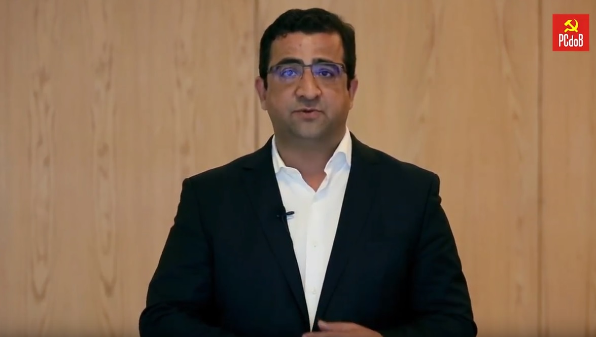 Wadson: “Tenho compromisso com o desenvolvimento de Minas e do Brasil ...