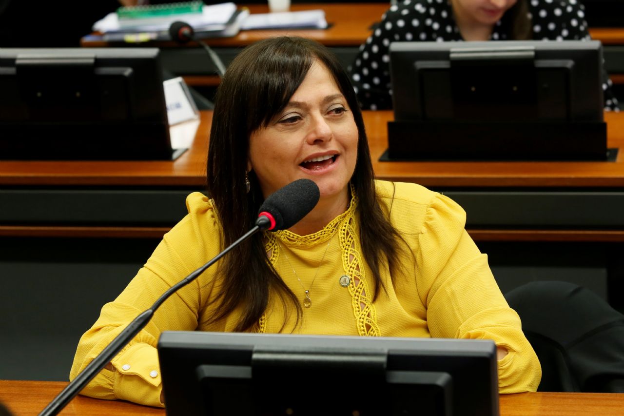 Alice defende taxação de grandes fortunas para promover justiça social ...