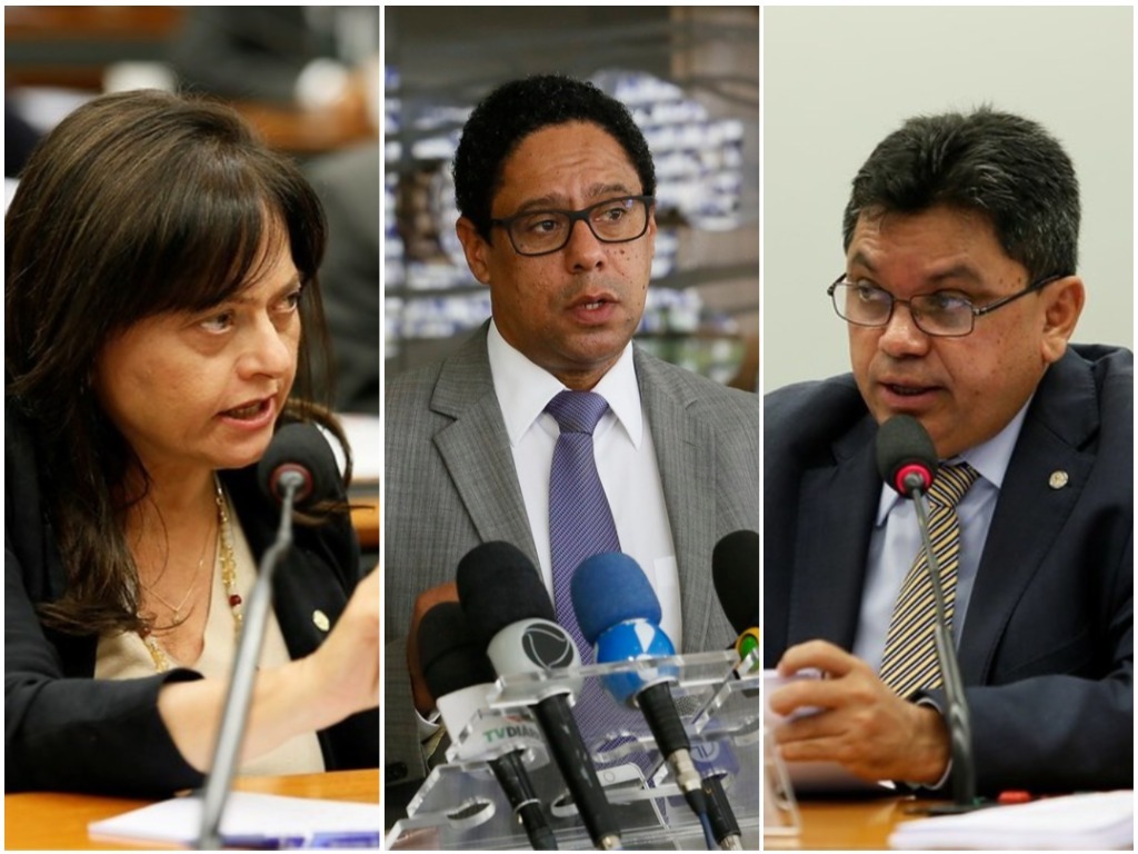 Parlamentares apontam irresponsabilidade de Bolsonaro com coronavírus ...