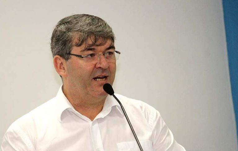 Ronald Ferreira: MP que corta salário condena milhões à fome e à morte ...