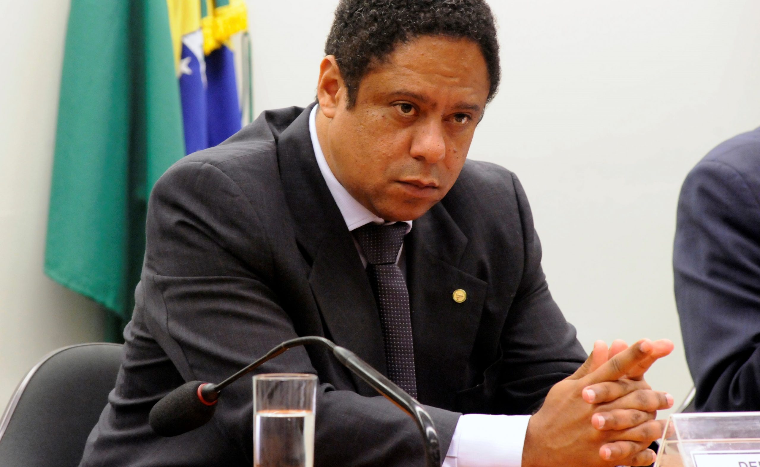 Sindicalistas exaltam papel de Orlando Silva nos avanços da MP 936 - PCdoB