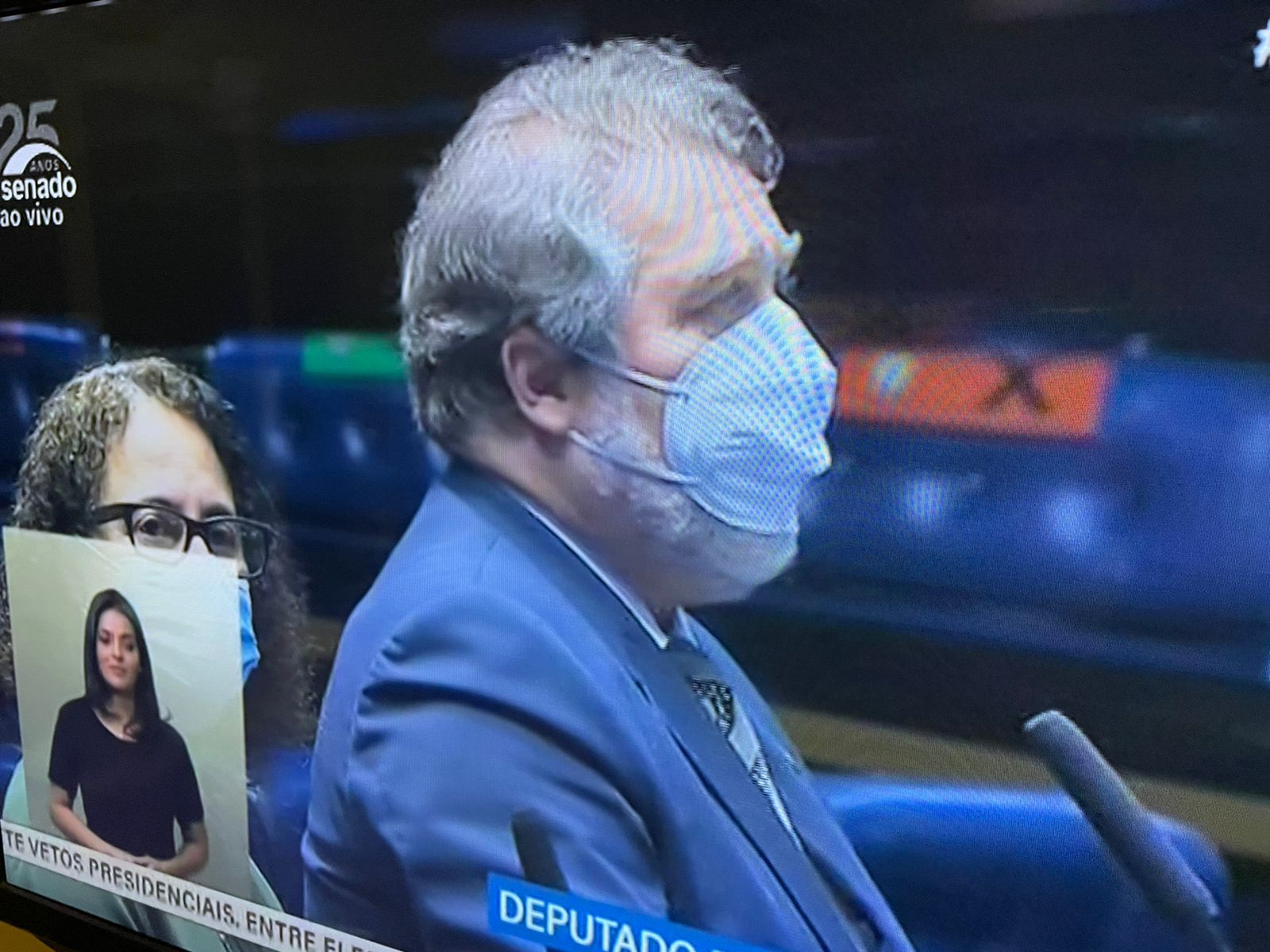 Renildo Calheiros sobre Federação: "Vitória da democracia brasileira ...