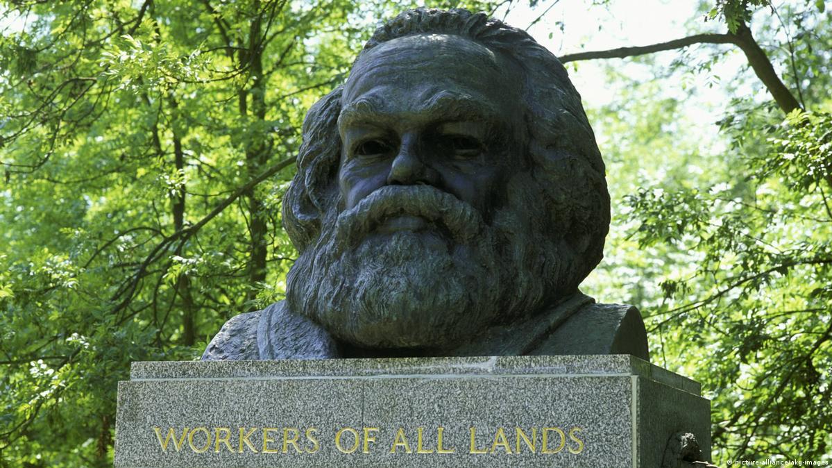 Muito além do "Capital": por que Marx estava à frente de seu tempo - PCdoB