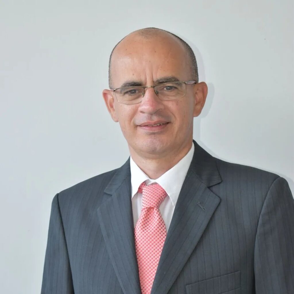 Manoel Messias
