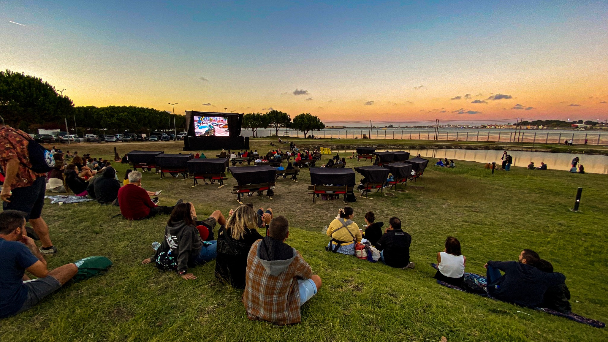 Em Portugal, Brasil e América Latina são destaques na Festa do Avante ...