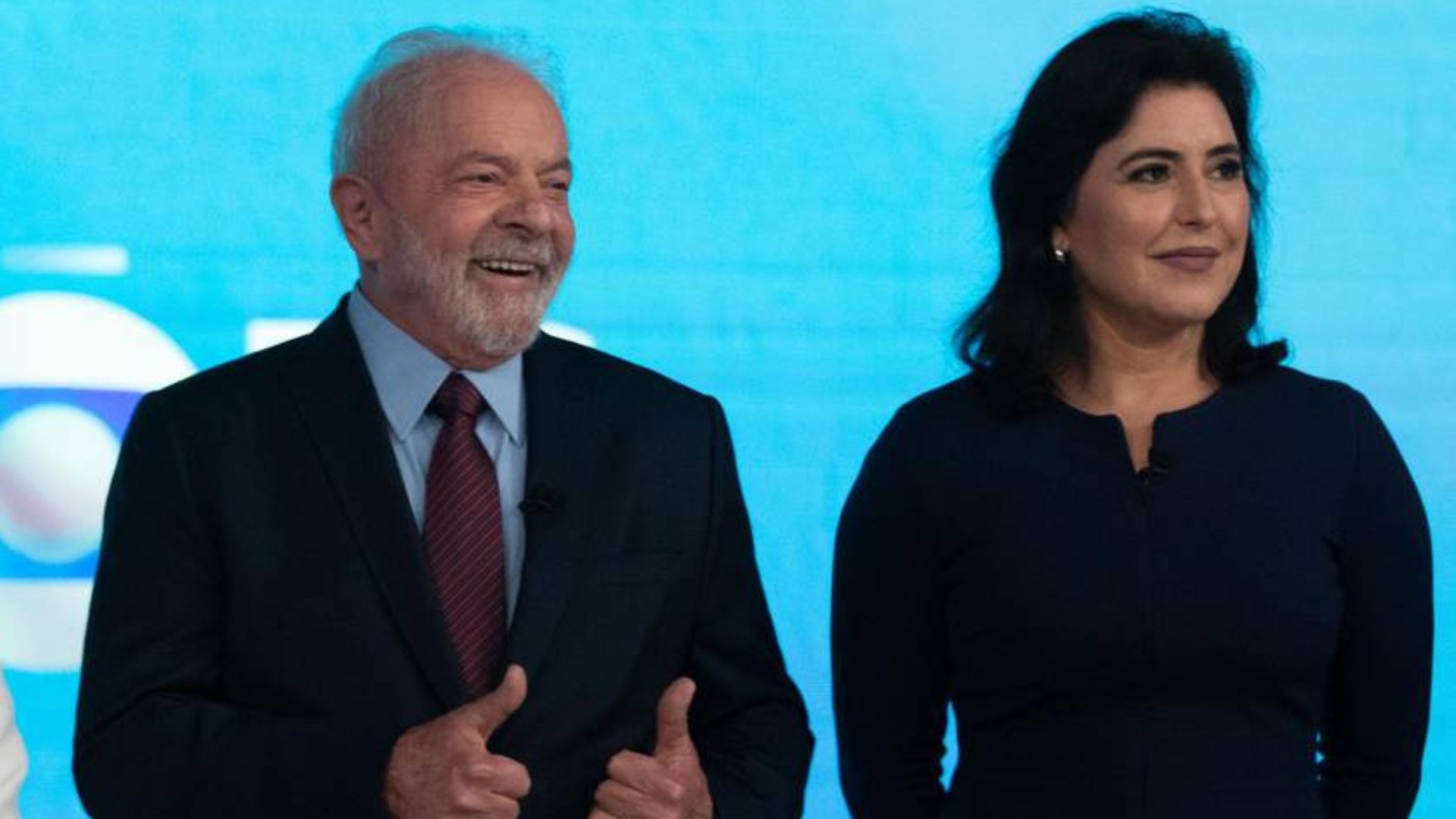 Simone Tebet anuncia apoio a Lula por “compromisso com a democracia”