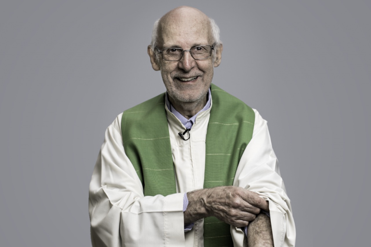 Lei “Padre Júlio Lancelotti” é aprovada na Câmara