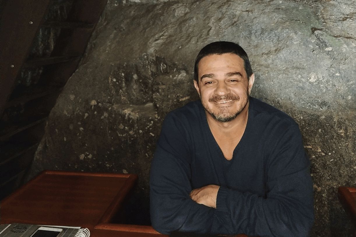 Câmara de Niterói concede título de Cidadão Niteroiense a Elias Jabbour ...