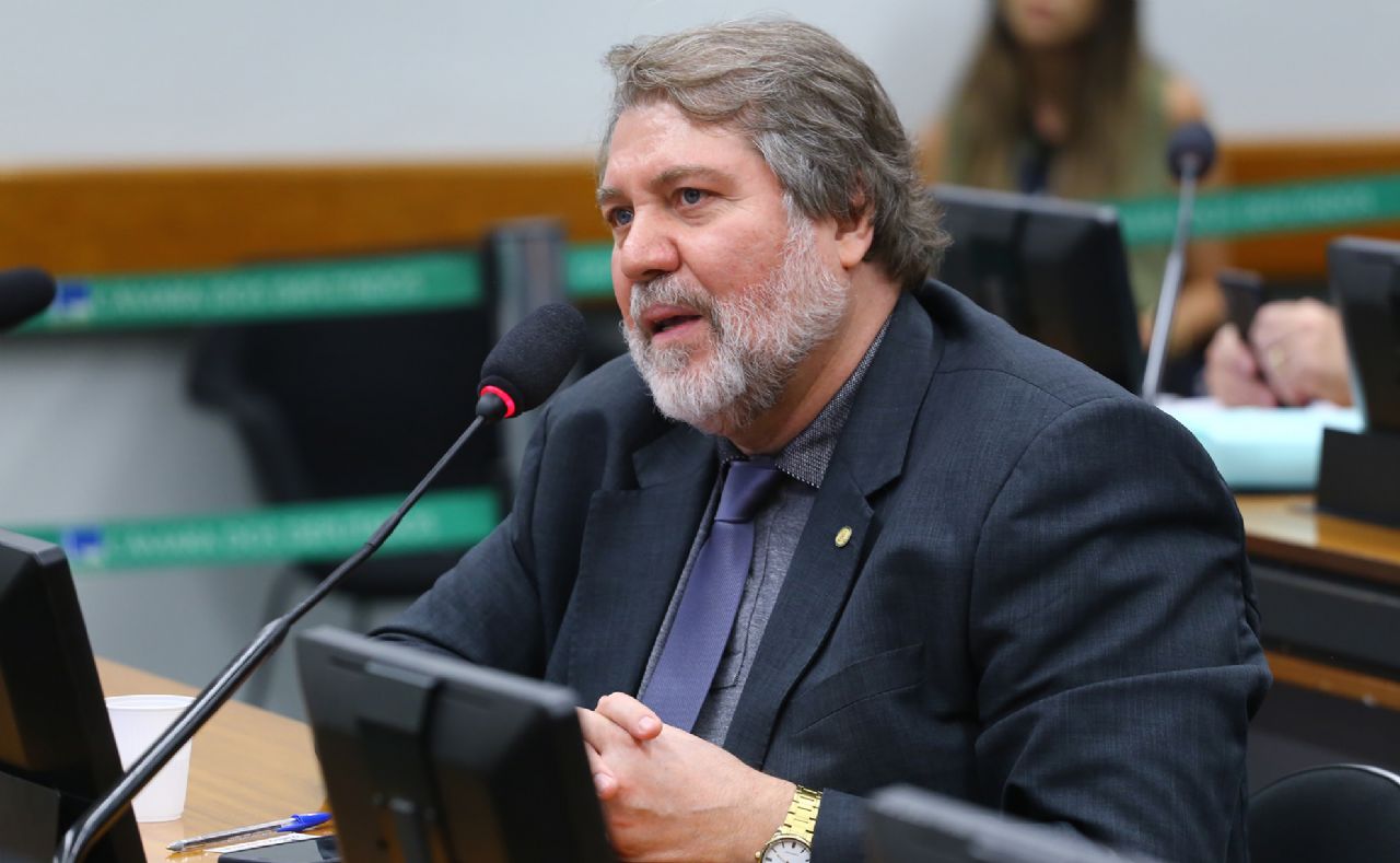 GT vai propor minirreforma eleitoral para 2024 - PCdoB